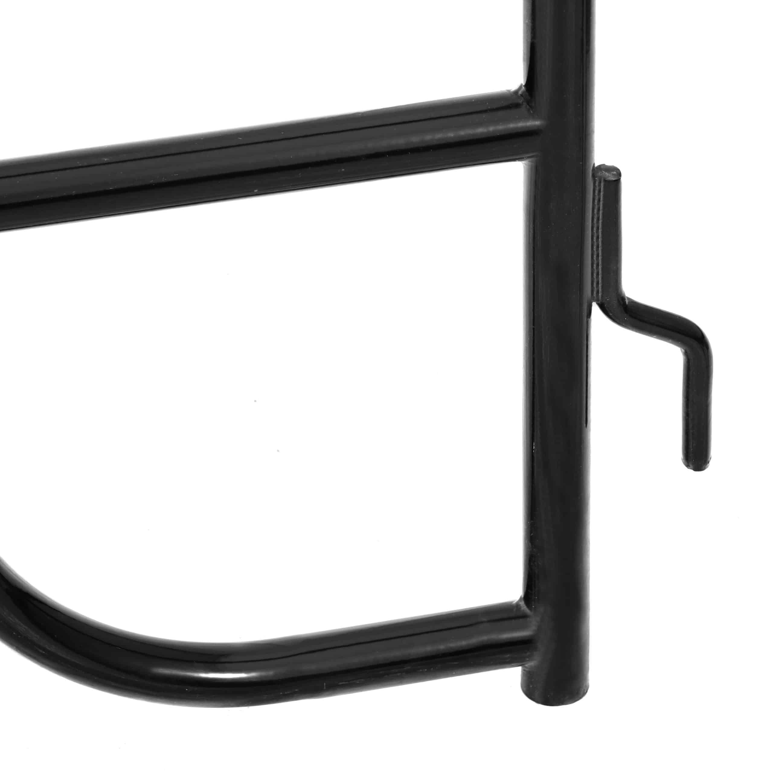 9.5′ Light Duty Panel with Gate (ON ORDER) – FARM AND FENCE SUPPLY